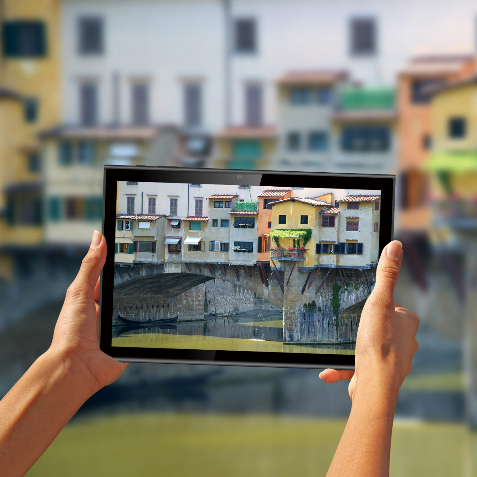 Our Products - DIALN