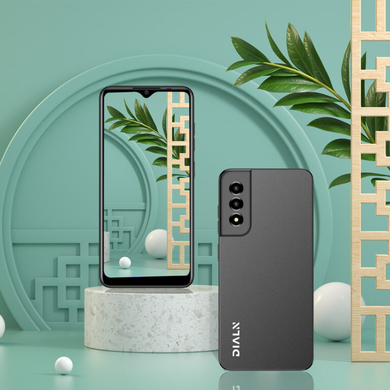 Our Products - DIALN