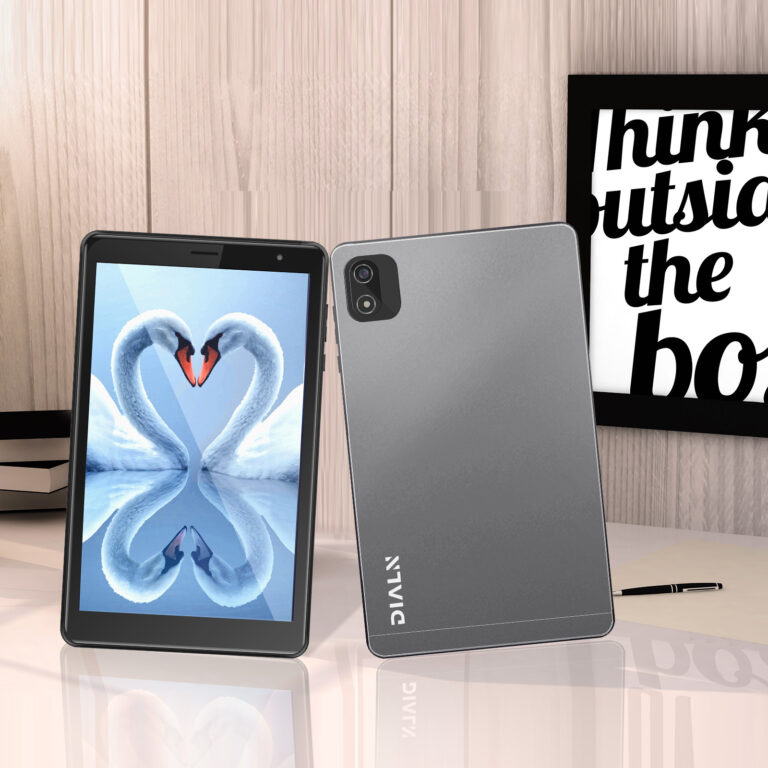 Our Products - DIALN