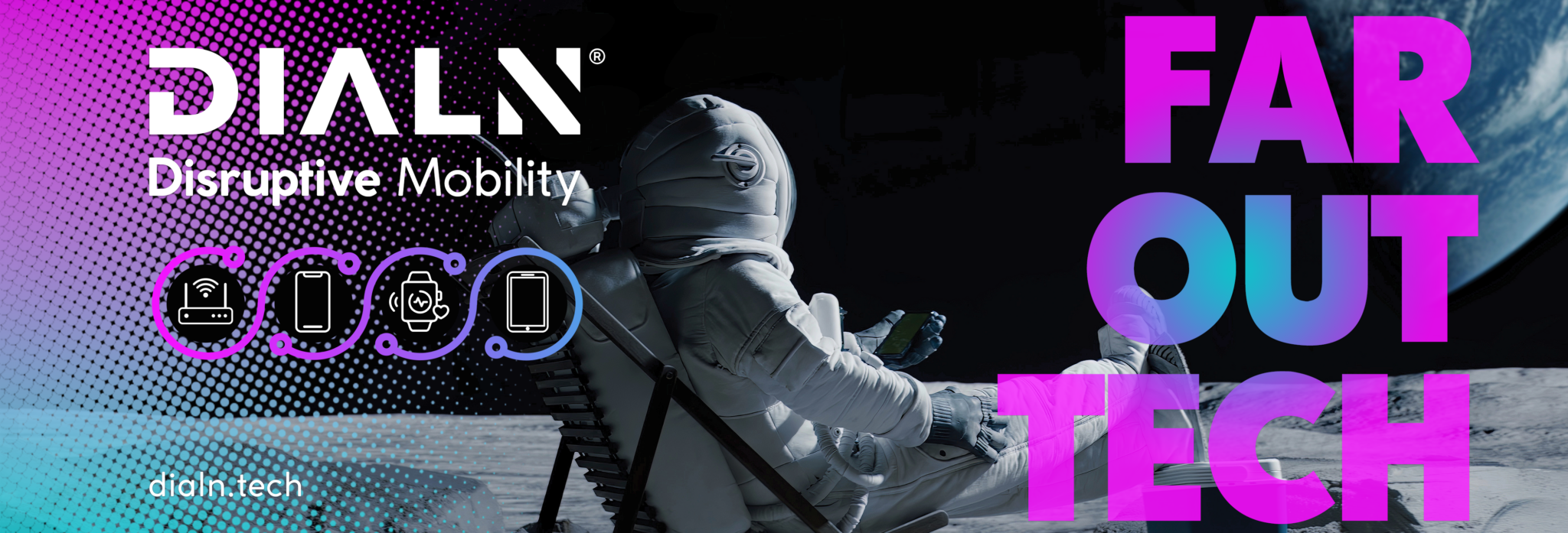 DIALN | CCA Mobile Carriers Show - DIALN